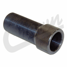 Jeep Wrangler JK Steering & Suspension Parts - Midwest Jeep Willys