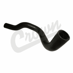 Jeep Lower Radiator Hoses - Midwest Jeep Willys