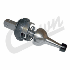 Jeep AX15 Transmission Parts - Midwest Jeep Willys