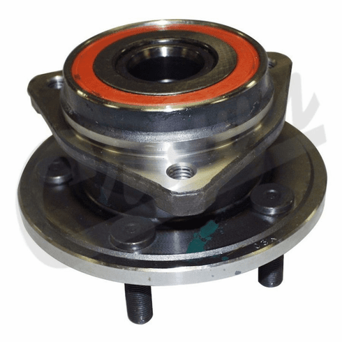 Preferred Vendor 53007449AC Jeep Wheel Bearing and Hub Assembly ...