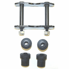 AMC 1976-1986 Jeep CJ5, CJ7, CJ8 Suspension Parts - Midwest Jeep Willys