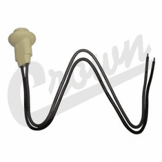 Jeep CJ5, CJ7 & CJ8 Electrical Parts - Midwest Jeep Willys