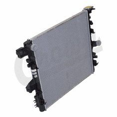 Cooling Parts for Jeep Wrangler JK, Jeep Wrangler JK Unlimited ...