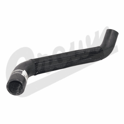 Preferred Vendor 55057204AB Jeep Radiator Coolant Hose - Midwest Jeep ...