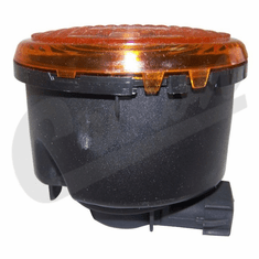 Jeep Wrangler JK and Wrangler JK Unlimited Lamps - Midwest Jeep Willys