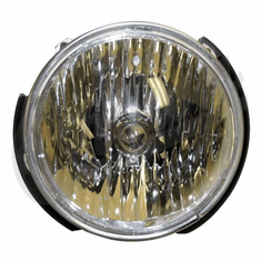 Jeep Wrangler JK and Wrangler JK Unlimited Lamps - Midwest Jeep Willys