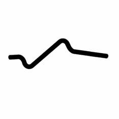 Jeep Heater Hoses - Midwest Jeep Willys