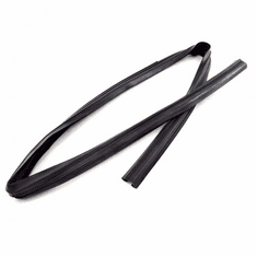 Jeep Cherokee XJ Weatherstrip and Seals - Midwest Jeep Willys