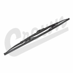 Jeep Windshield Wipers and Parts for Jeep Cherokee XJ and Grand Cherokee