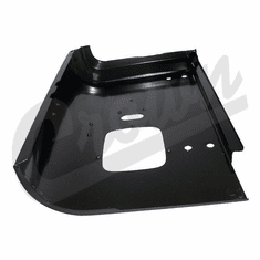 Jeep CJ5, CJ7 and CJ8 Body Panels & Parts - Midwest Jeep Willys