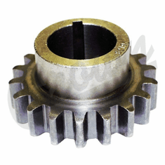 Willys Jeep Engine Parts for L-134, F-134 Engines - Midwest Jeep Willys