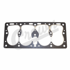 Willys Jeep Engine Parts for L-134, F-134 Engines - Midwest Jeep Willys