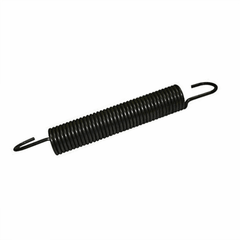 Preferred Vendor 641723 Retracting Spring for Clutch or Brake Pedal ...