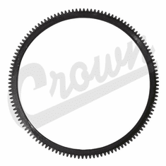 Jeep Flywheels, Jeep Ring Gears - Midwest Jeep Willys