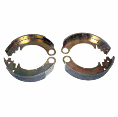 Willys Jeep CJ2A Brake Parts, CJ2A Brake Parts - Midwest Jeep Willys