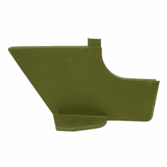 Willys M38 Body Parts, Jeep M38 Body Parts - Midwest Jeep Willys