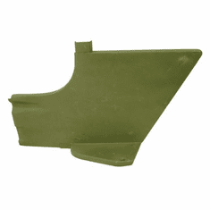 Jeep Willys M38 Body Panels, Floor Sections, Sheet Metal Parts ...