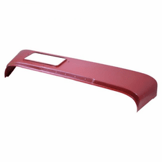 Jeep Willys M38 Body Panels, Floor Sections, Sheet Metal Parts ...