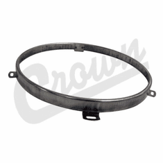 Jeep Wrangler JK and Wrangler JK Unlimited Lamps - Midwest Jeep Willys