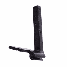 Kaiser Jeep CJ5 Windshield Parts, Jeep CJ6 Windshield Parts - Midwest ...