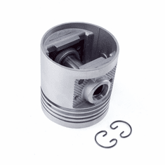 Willys Jeep Engine Parts for L6-226 - Midwest Jeep Willys