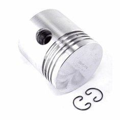 Willys Jeep Engine Parts for L6-226 - Midwest Jeep Willys