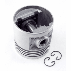 Willys Jeep Engine Parts for L6-226 - Midwest Jeep Willys