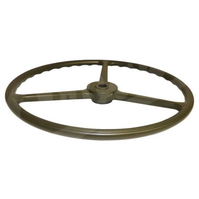 Preferred Vendor 7375336 Steering Wheel - Midwest Jeep Willys