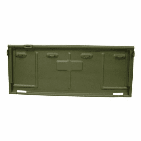 Preferred Vendor 7697445 Replacement Steel Tailgate for 1950-1952 ...