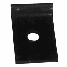 Jeep Willys M38 Front and Rear Seat Frames - Midwest Jeep Willys