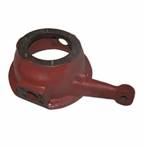 Preferred Vendor 805783 Left Side Steering Knuckle, Dana 25, Dana 27 ...