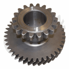 Jeep Dana Spicer 18 Transfer Case Parts - Midwest Jeep Willys