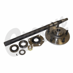 AMC Model 20 Rear Axle Parts - Midwest Jeep Willys