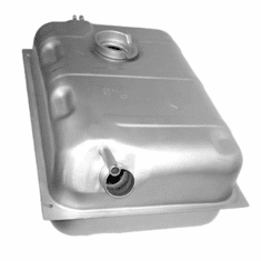 Jeep CJ5, CJ7 & CJ8 Fuel System Parts - Midwest Jeep Willys