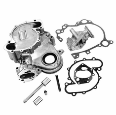 Jeep Engine Parts, V8 5.0L 304 AMC Engine Parts - Midwest Jeep Willys