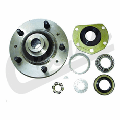 AMC Model 20 Rear Axle Parts - Midwest Jeep Willys