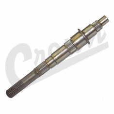 Jeep AX15 Transmission Parts - Midwest Jeep Willys