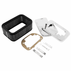 Jeep CJ5, CJ7 & CJ8 Fuel System Parts - Midwest Jeep Willys