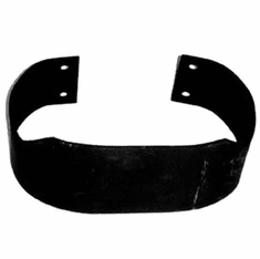 Willys Jeep Chassis and Frame Parts - Midwest Jeep Willys