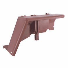 Willys MB Body Parts, Ford GPW Body Parts - Midwest Jeep Willys