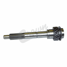 Willys Jeep T-84 Transmission Parts - Midwest Jeep Willys