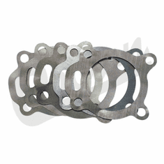 Jeep Dana Spicer 18 Transfer Case Parts - Midwest Jeep Willys