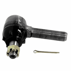 Willys Jeep Tie Rod Ends - Midwest Jeep Willys