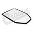 Crown 53034018AE Jeep Air Filter - Midwest Jeep Willys