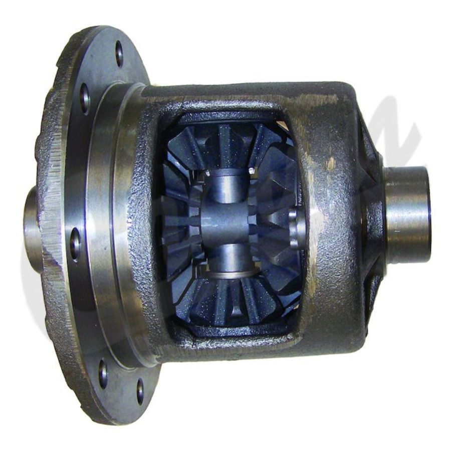 Jeep Part 3212192 "AMC" Model 20 Trac-Loc Assembly Fits All CJ'S With ...