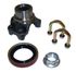 AMC20YOKEUBK U-Bolt Yoke Kit for AMC Model 20 Rear Axle - Midwest Jeep ...