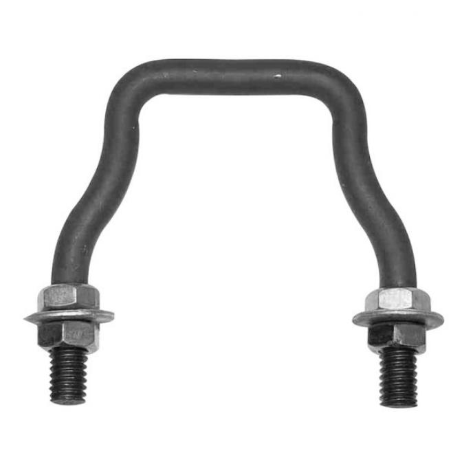 Preferred Vendor A-2995 Replacement Front Axe Clamp fits 1941-1945 ...