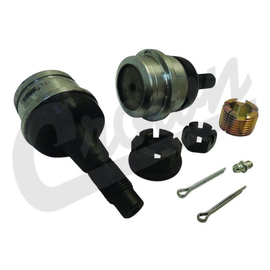 Preferred Vendor 5012432AA Suspension Ball Joint Kit - Midwest Jeep Willys