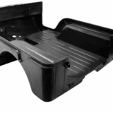 Jeep Rocker Guards, Body Armor, Entry Guards for CJ and Wrangler ...