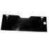 Omix A-2758 Reproduction Rear Tail Panel fits 1941-1945 Willys Jeep MB ...